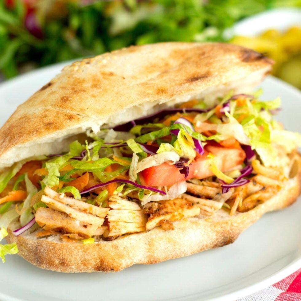 Kebab Leganes | Comida a Domicilio | Pide Online tus Kebabs y Pizzas