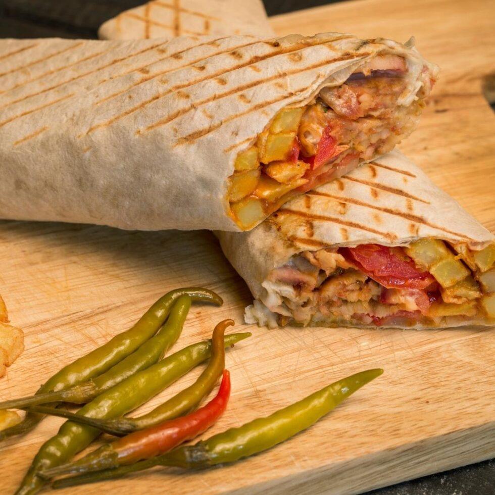 Kebab Leganes | Comida a Domicilio | Pide Online tus Kebabs y Pizzas